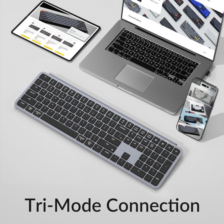 Typing Practice Keyboard for Beginners - Find Tech Today