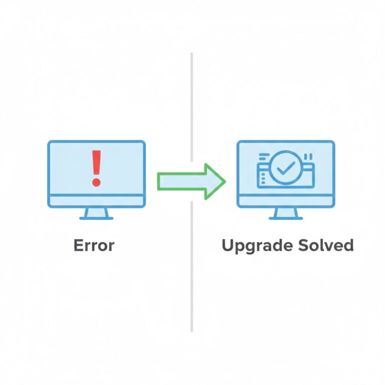 Fix This PC Can’t Run Windows 11 Error - Find Tech Today