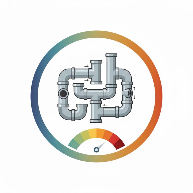 Plumbing Pipe Length Calculator - Find Tech Today